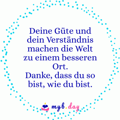 Vielen Dank für die Glückwünsche - 50 elegante Danksagungen