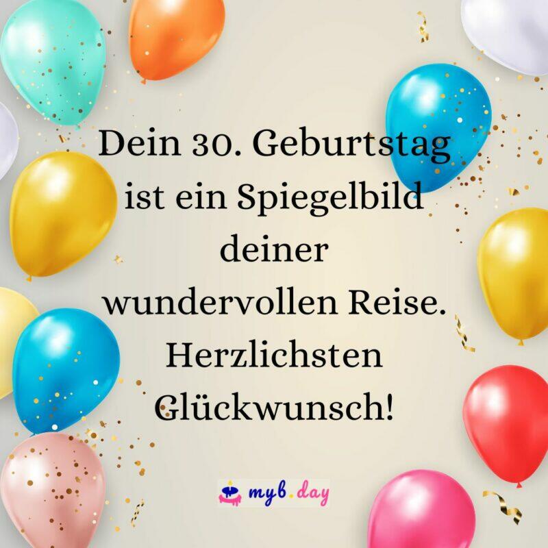 Spannende 30 Geburtstag Mal Anders Feiern Ebenbild