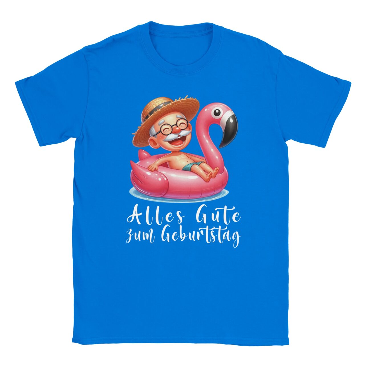 T Shirt Zum Geburtstag